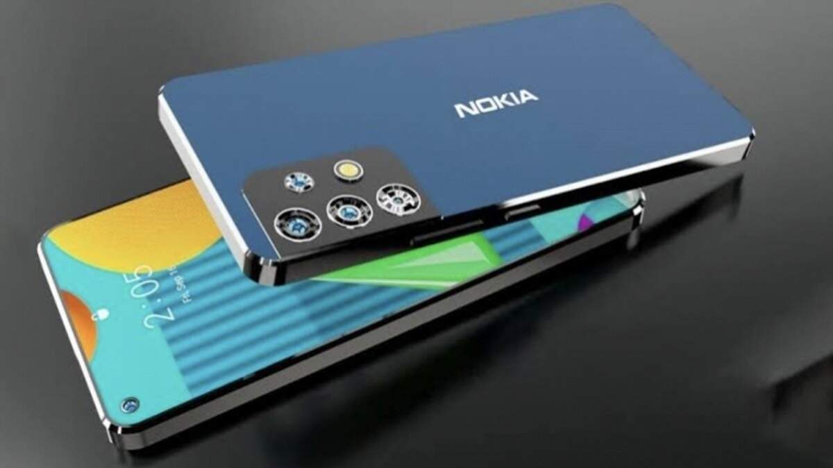 Nokia G42 5G Smartphone Launched By The Company With 6.56 inch IPS LCD ...