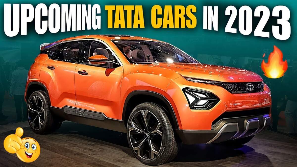 Tata is Bringing This Amazing Offroad SUV, Know Special Details