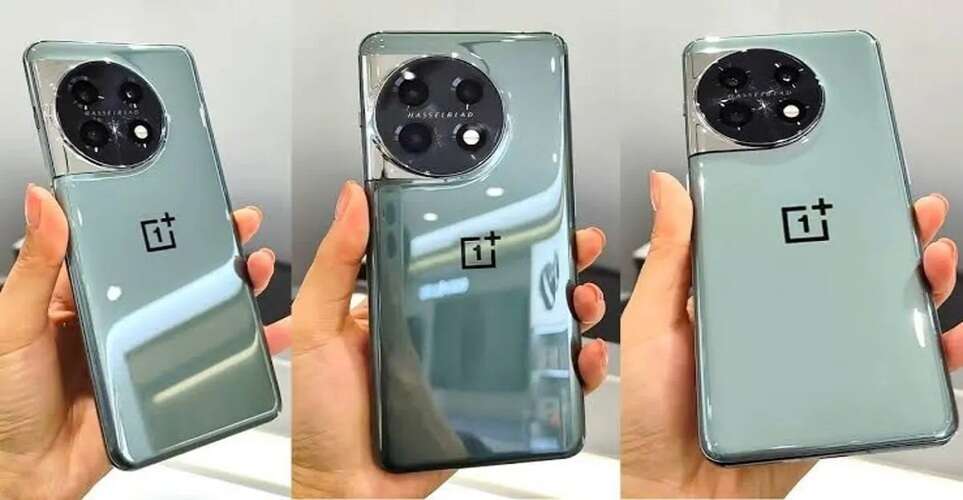 OnePlus 12 Pro 5G Will Get 108 Megapixel Excellent Camera