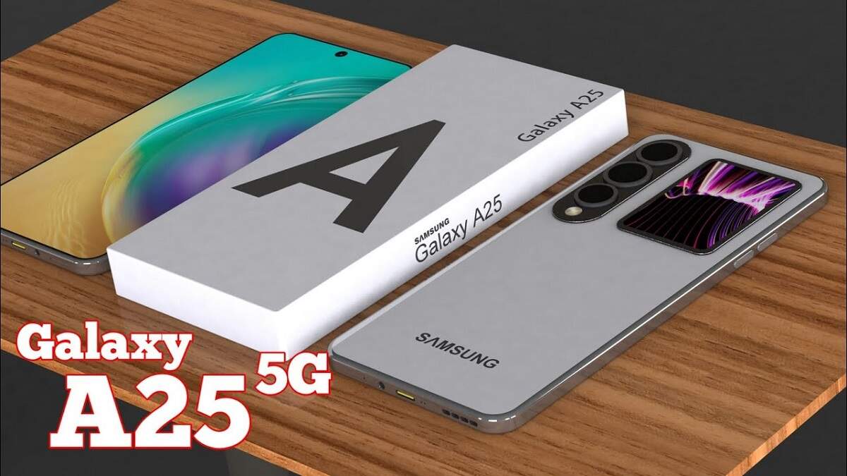 Samsung's Powerful 5G Smartphone Will Be Launched Cheaply With 256GB ...