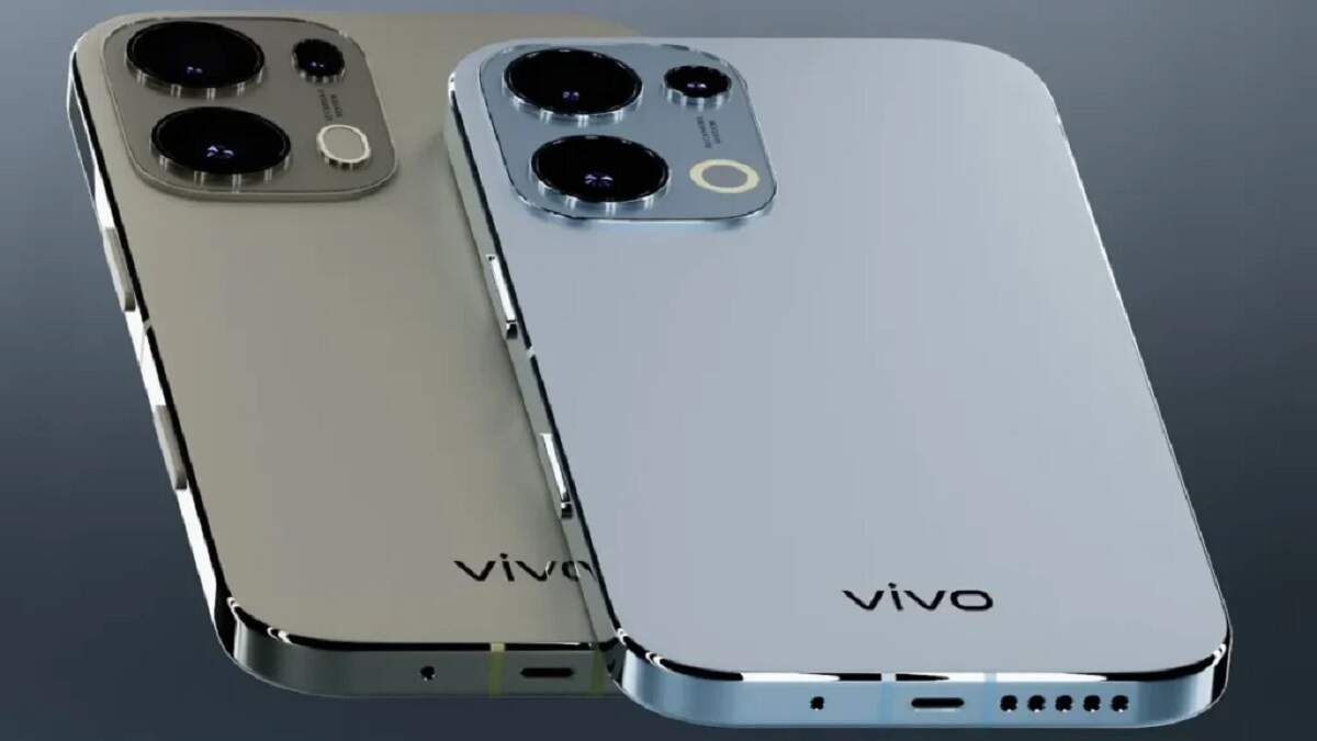 Vivo T2 comes with 6GB & 8GB RAM options, along with 128GB of internal ...