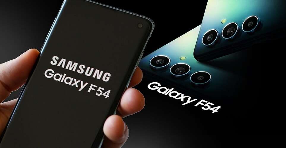Samsung Galaxy F54 5G Latest Smartphone Specification