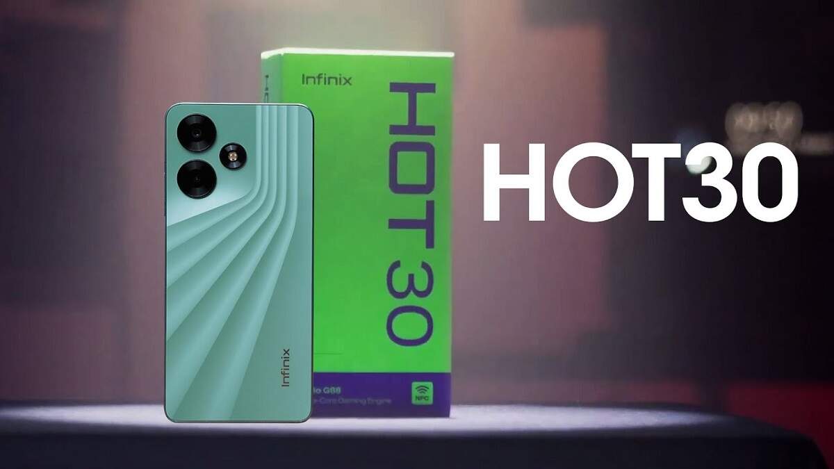 Infinix Hot 30 Best Smartphone Specs & Know its Price