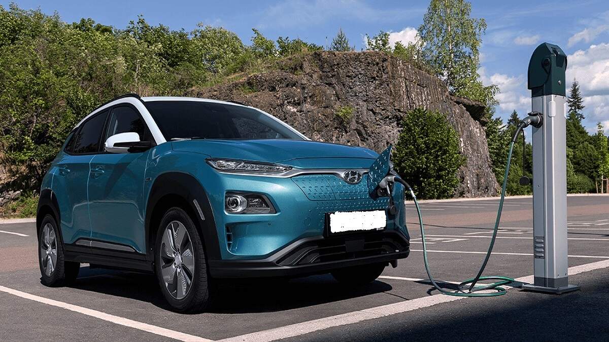 Hyundai Kona Electric Will Become India's Number 1 Electric Car, Know ...