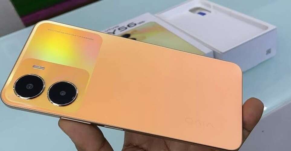 Vivo Launches its Most Powerful 5G Smartphone, Will Be Fully Charged in ...