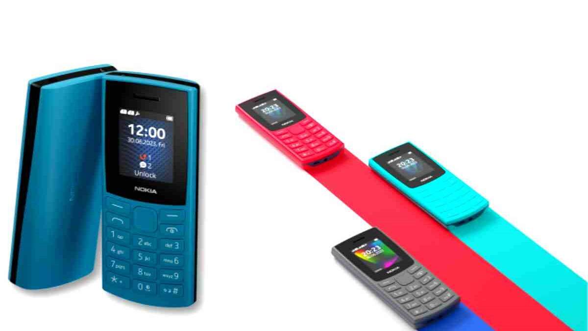 Nokia Launched This Amazing Phone