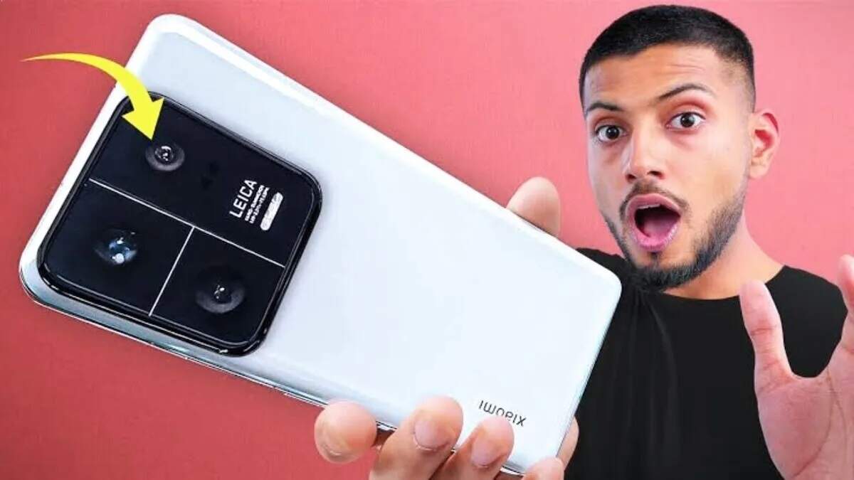 Xiaomi 13T Pro 5G Battery, Features & Specifications