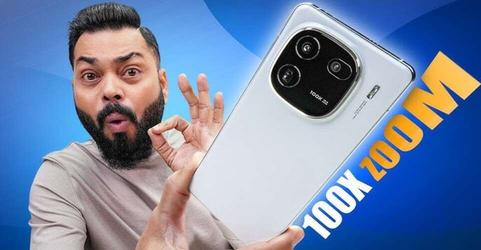 Realme GT 5 Pro Best 5G Smartphone Specification & Excellent Camera Quality