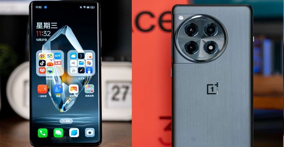 OnePlus Ace 3 Smartphone Comes With 12GB RAM + 256GB Storage, Know its ...