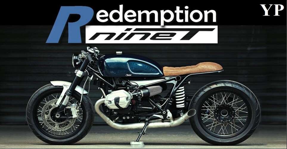 BMW R NineT Has Been Launched, Let's Know its Features, Engine & Price