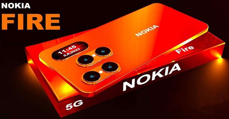 Nokia Smartphone Made a Great Entry With Excellent Camera Quality ...