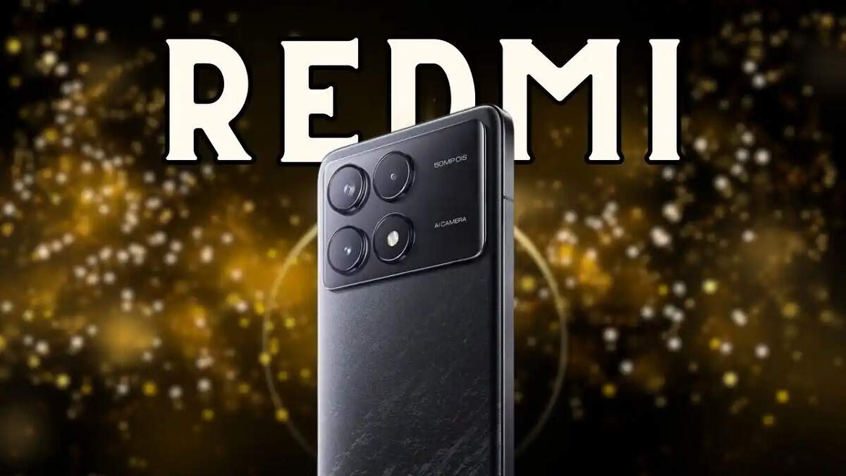 Redmi introduces Most Powerful 5G Smartphone With 256GB Storage ...