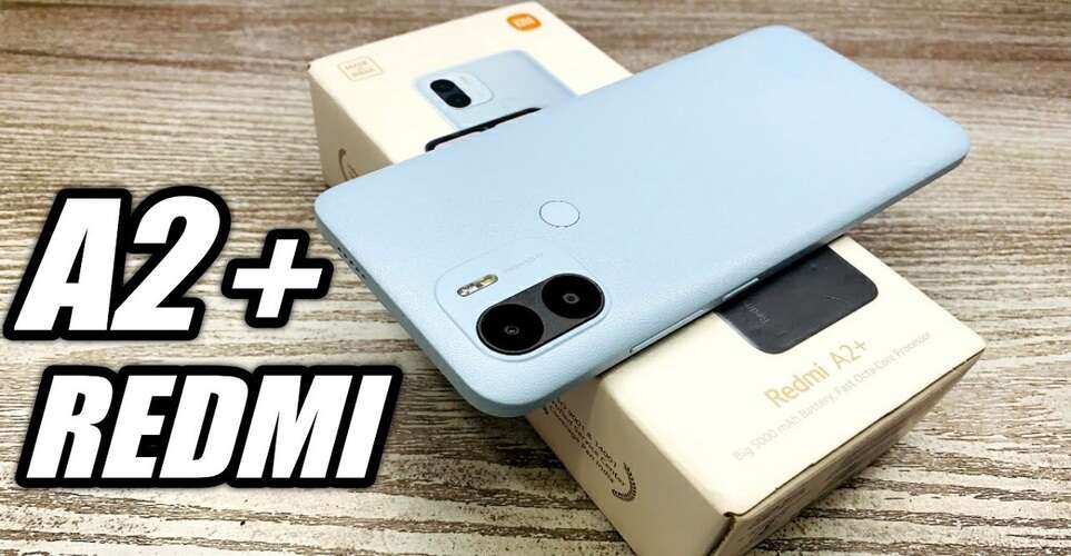Redmi's Best & Cheapest Smartphone, Best With 5000mAh Battery, Know Its ...