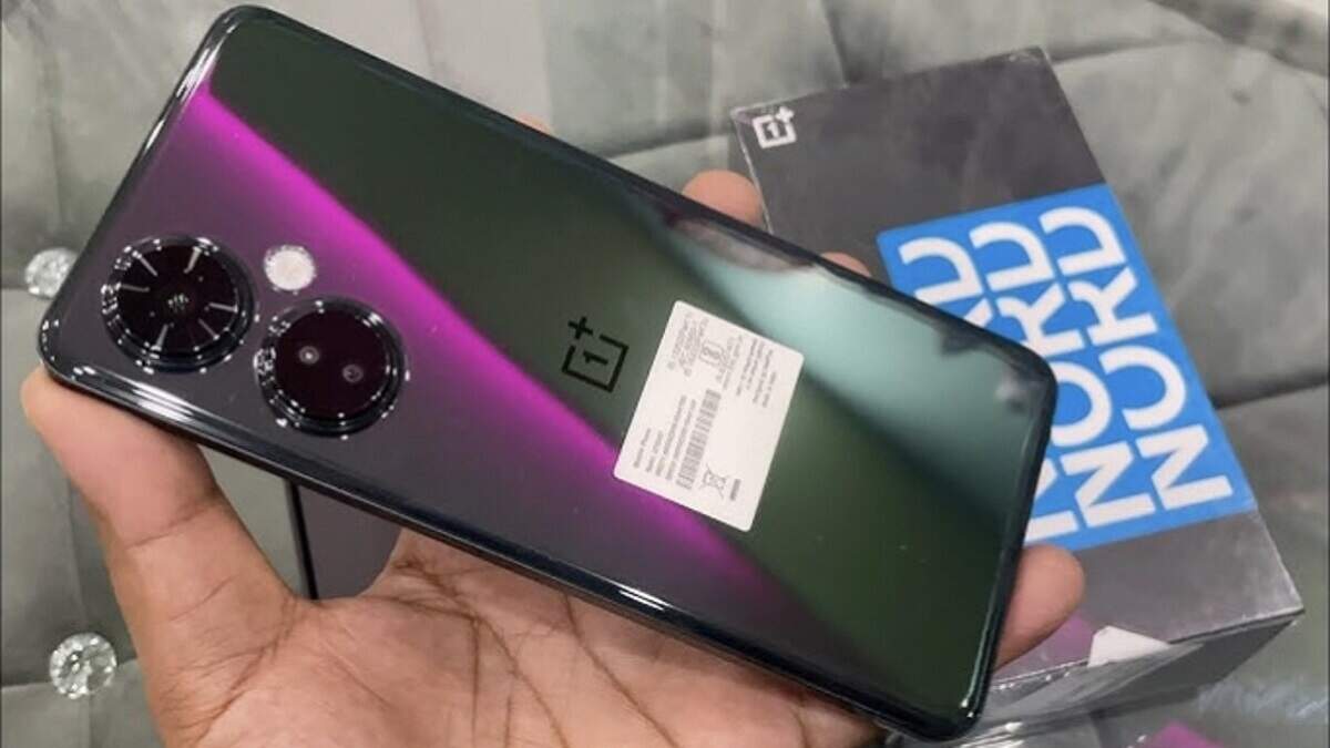 OnePlus' Cheap 5G Smartphone Will Rule Hearts With 256GB Storage