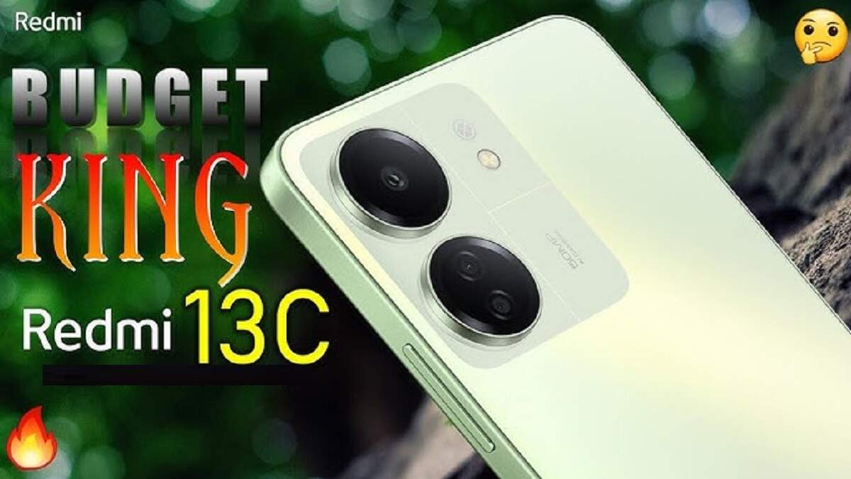 Cheapest Smartphone: Amazing Features Available in This Redmi Phone ...