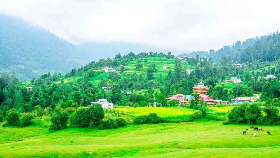 Best Tourist Place In India: Enjoy Long Weekend Here With Family