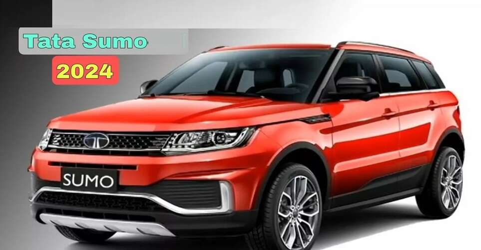 Tata's Powerful SUV Car Launched in Indian Market, Know its Features & Mileage