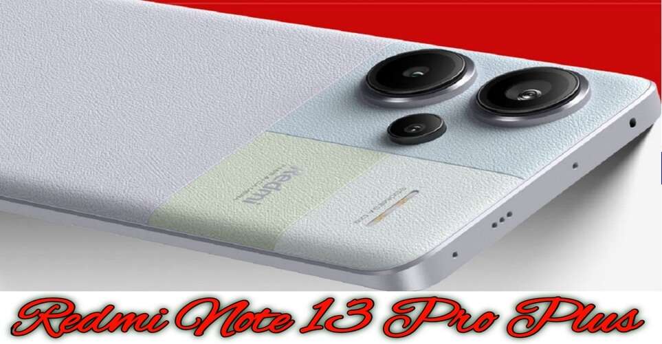 Redmi introduces 5G Smartphone With 200 Megapixel Camera & 6.6 Inch ...