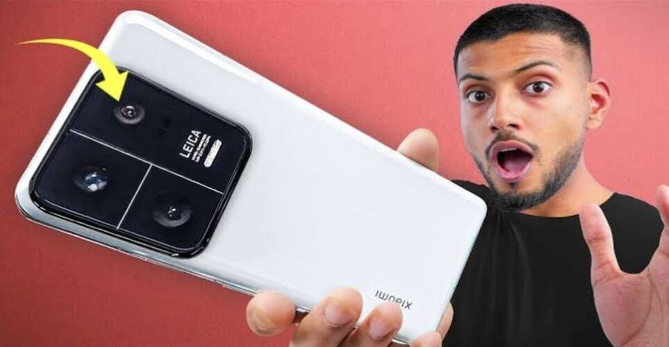 Redmi Note 13 Ultra 5G Smartphone Come With 6.7 inch Full HD+Super ...