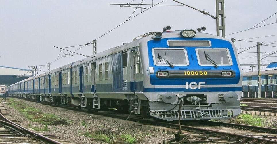 Memu Train Route: Journey Has Become Comfortable For Passengers, Now ...