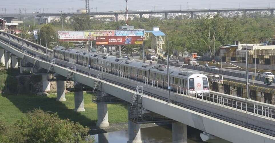 Now You Can Travel For Free In Delhi Metro Know New Rules now-you-can-travel-for-free-in-delhi-metro-know-new-rules