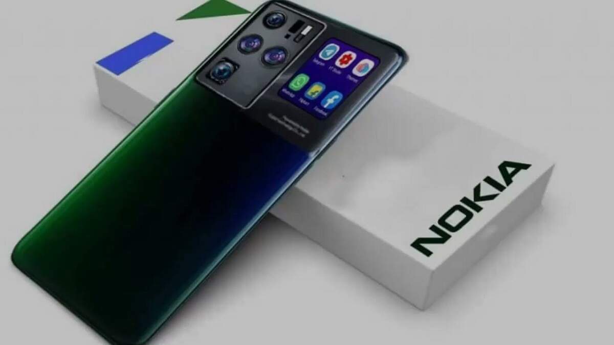 Nokia C12 Pro Special Features and Specifications Details