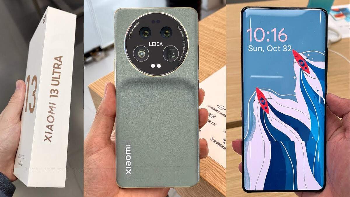 Redmi Note 13 Ultra Will Comes With 200MP Camera & Best Features, Know ...