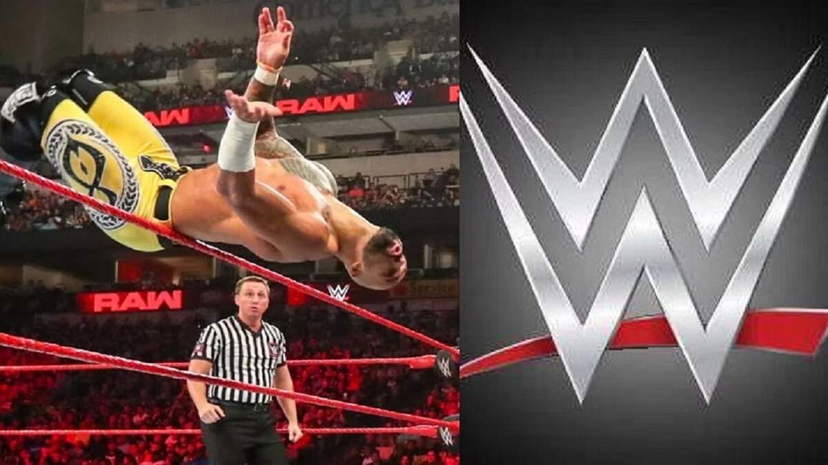 WWE Superstar: WWE Re-Signing Contracts With its Stars To Prevent Them ...