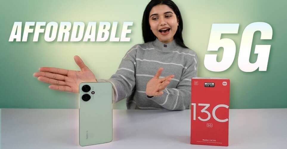Redmi introduced Cheapest Smartphone With 256GB Storage & 8GB RAM, Know ...